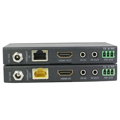 HDMI延长器150米优霆工业级传输