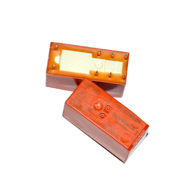 TYCO功率继电器泰科RT424024