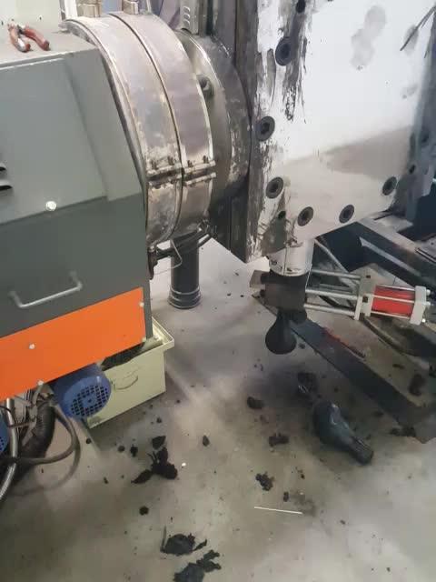 Factory Supply Rotary Double-screen Without Wire Mesh Filter - Buy Mesh ...