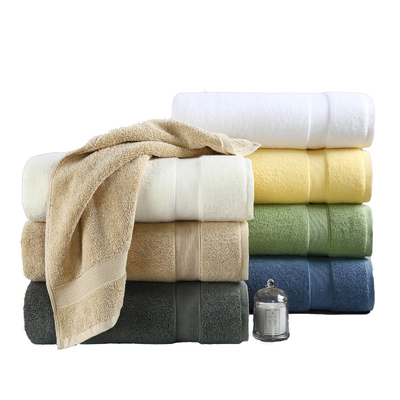 五星级酒店抹胸纯棉浴