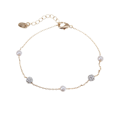 网红手链女抖音手镯潮日系公主