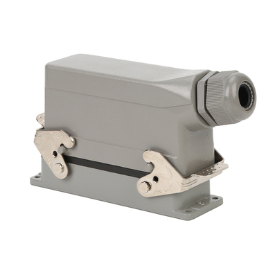 矩形重载连接器LYCO薄利多销