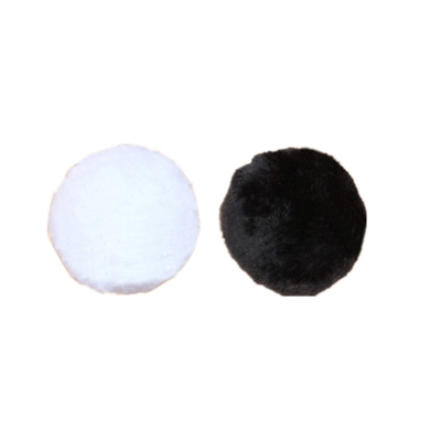 萌系道具兔子尾巴包邮