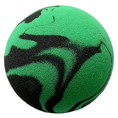 不吃粉美妆蛋蒲蕾西雅