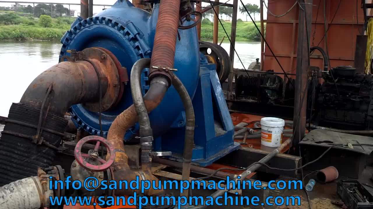 Popular Gravel Dredge Pump Portable For Sale - Buy Gravel Pump,Gravel ...