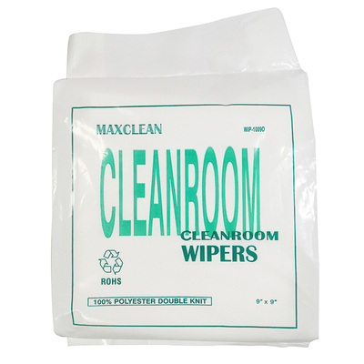 喷绘机专用无纺布/防静电无尘喷头擦拭布/屏幕擦拭1009D/9寸150片