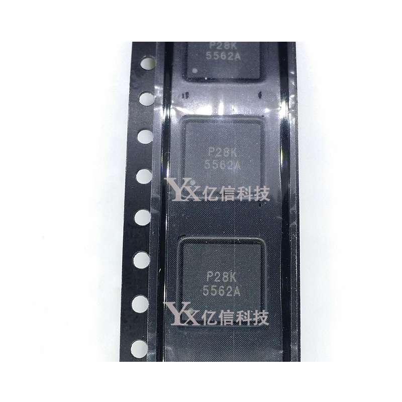 5562A G5562AR11U CM501 QFN-48逻辑板IC芯片液晶屏升压芯片_虎窝淘