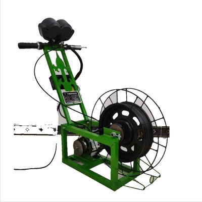 热销鲁泗天鹰格力犬比特犬格慧犬用赛狗直道机遛狗机赛宠物机好用