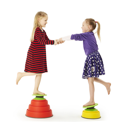 gonge儿童玩具弹力感统训练器材