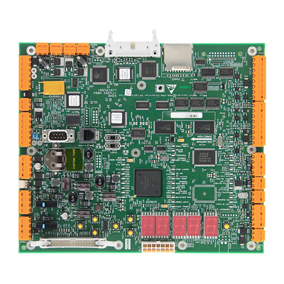 通力电梯主板LCECPU561/KM773390