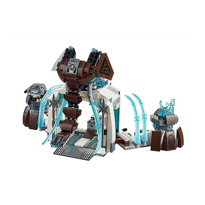 益智LEGO/乐高积木玩具7岁