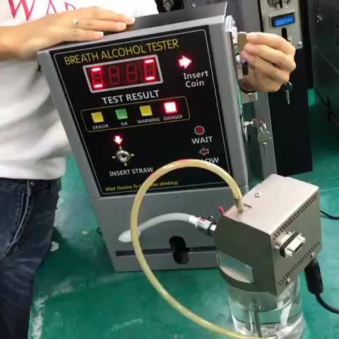 Electrochemical (fuel Cell) Alcohol Sensor,Module Changeable Coin ...