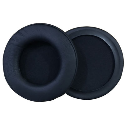 铁三角真皮耳机套