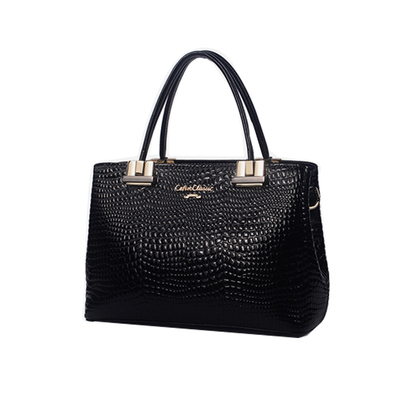 时尚风女士手提包