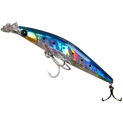 勃朗浮水米诺BOILING99F99mm