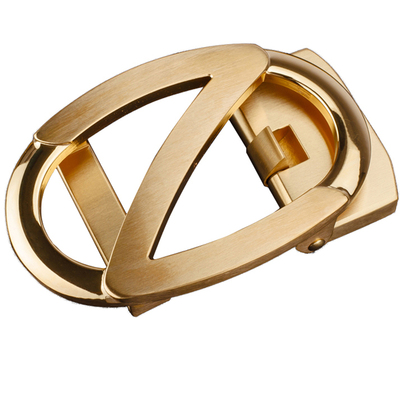 不锈钢纯钢双g内穿皮带扣头