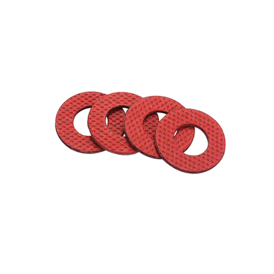 绝缘垫圈红钢纸垫片防滑