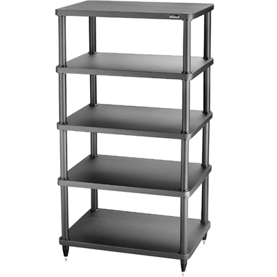 单五层音响机架器材机架