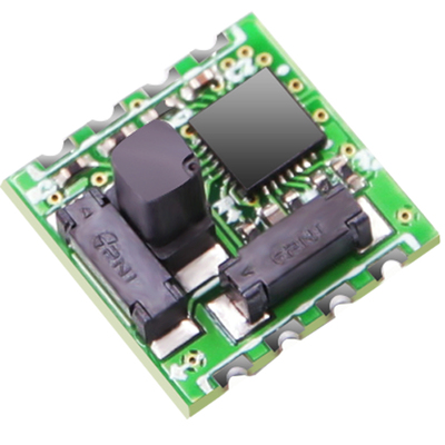 维特智能电子罗盘模块传感器