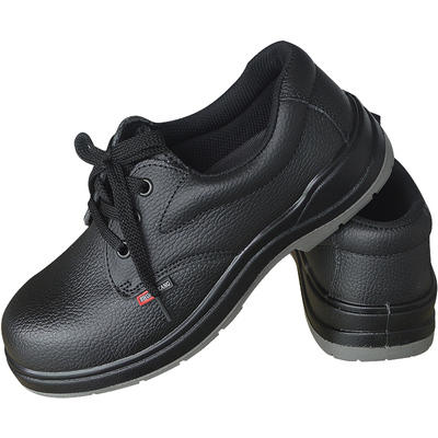 壮康2001绝缘鞋防砸男士工作鞋