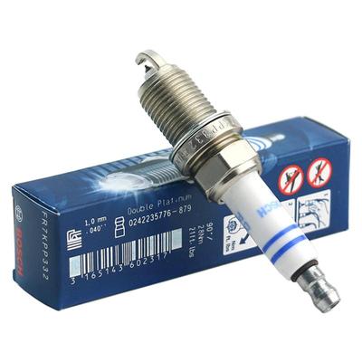 博世FR7KPP332适配宝马火花塞