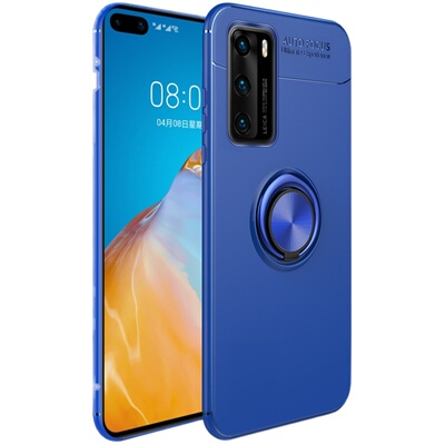 皮套手机壳适用华为P40