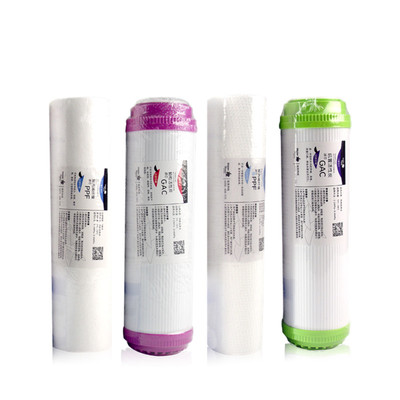 海尔施特劳斯净水器滤芯
