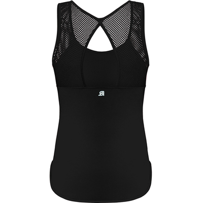 shockabsrober夏季排汗透气背心