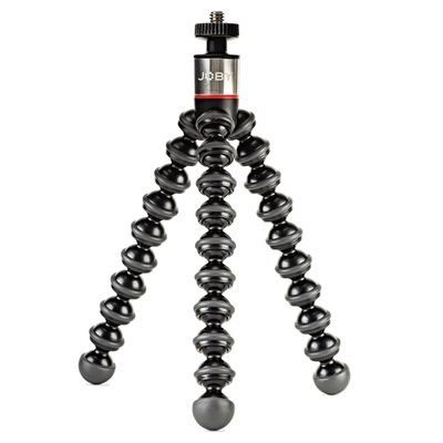 JOBY桌面迷你抖音自拍三脚架-