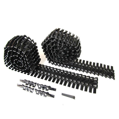 全金属MATO德国三号雪地履带