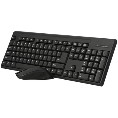 新款全新家用办公电视无线键盘