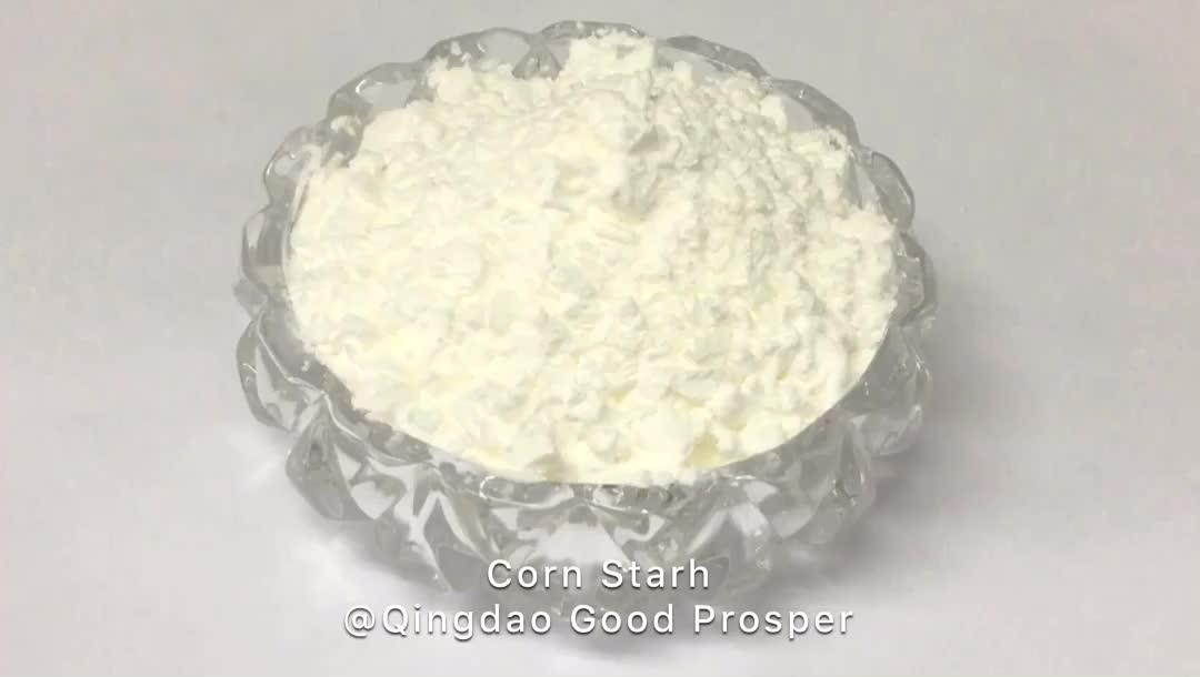 Native Bulk Industrial Grade Corn Starch - Buy Industrial Grade Corn ...