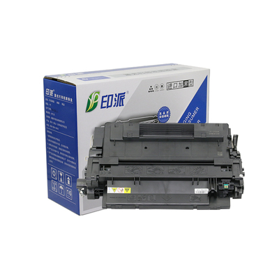 适用ce255a惠普硒鼓墨盒打印机