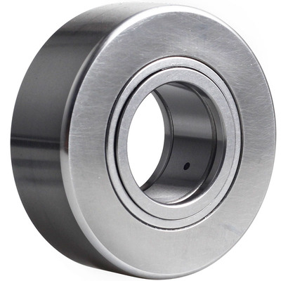 支撑滚轮轴承加厚8重型50NUTR15 17 20 25 30P35P40NATR6滚针轴承