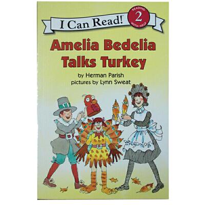 英文原版进口教材儿童绘本