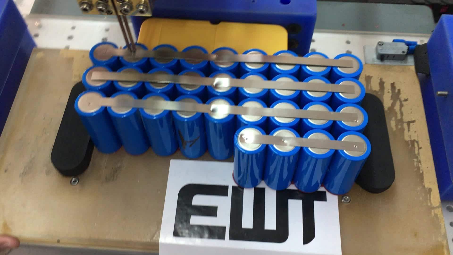 Wholesale Lfp18650 Rechargeable Battery 3.2v 1300mah Lifepo4 A123 - Buy ...