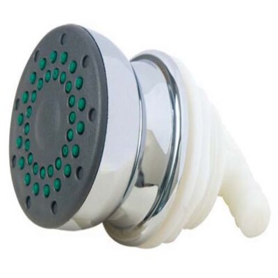 淋浴房配件整体淋浴房背部喷头