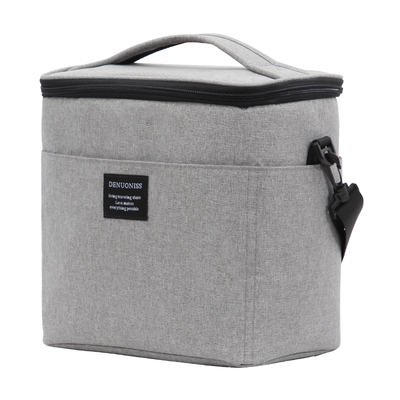 韩版加厚eva保温袋大号手拎防水