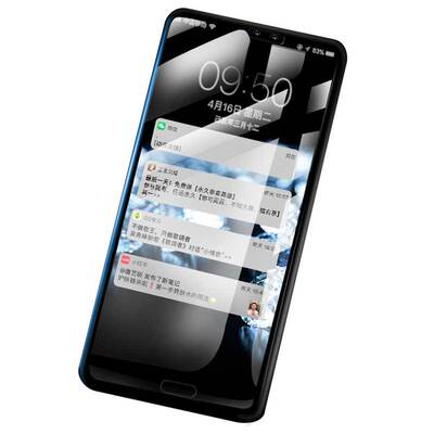 华为MATE30钢化膜全屏覆盖