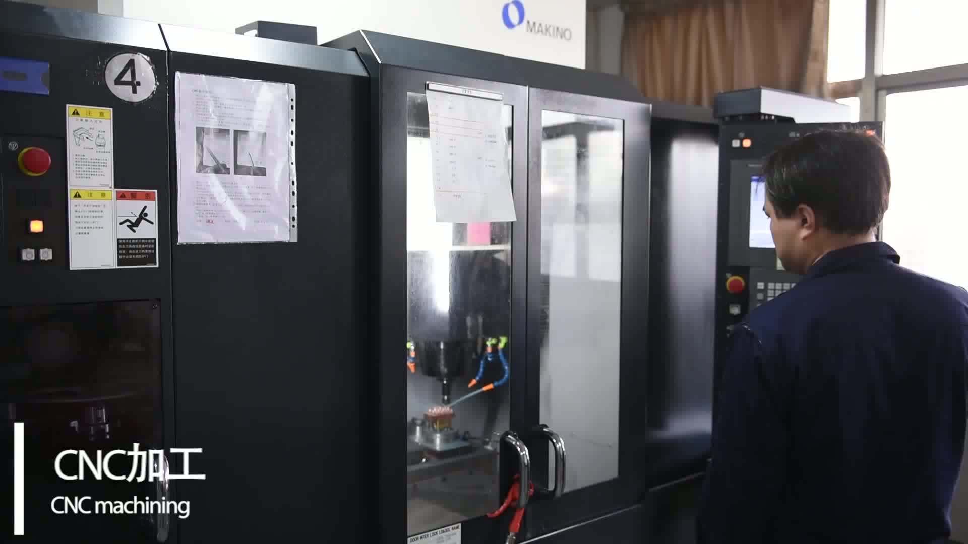 High Precision Mold Core Insert / Core And Cavity Inserts - Buy Mold ...