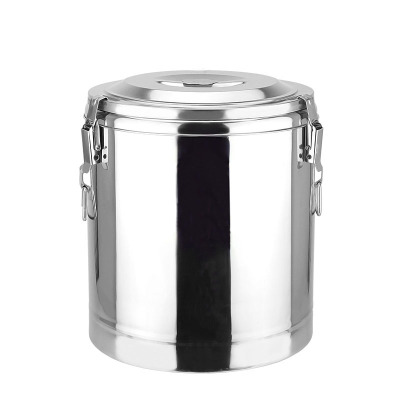 0商用大容量凉茶保温桶