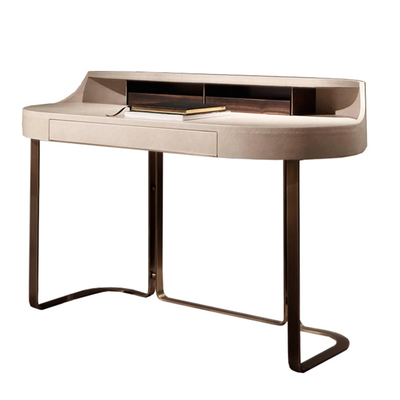 真皮简约现代风rugiano梳妆台