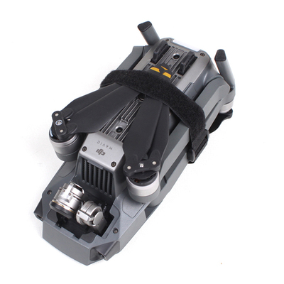 性价比高，简单固定扎带捆桨器