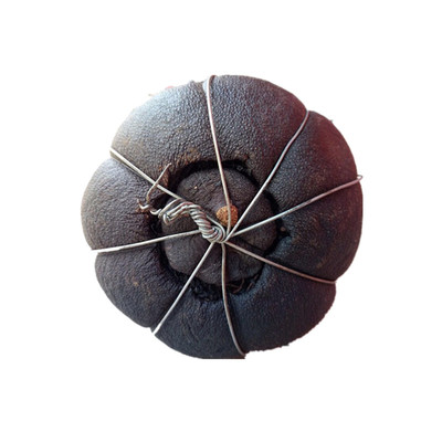 18年陈老柚子茶叶20年以上闽南特产老柚茶潮汕柚茶厦门鼓浪屿特产