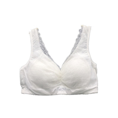 戴芝蒂正品无钢圈内衣运动薄棉杯