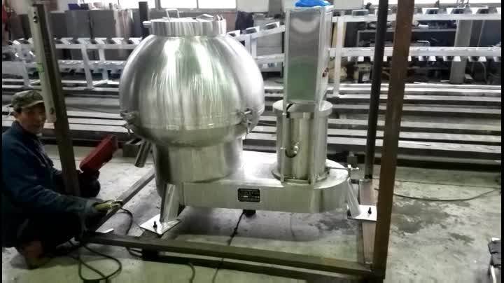 Cow Stomach Belly Omasum Trippa Cleaning Washing Machine - Buy Belly ...