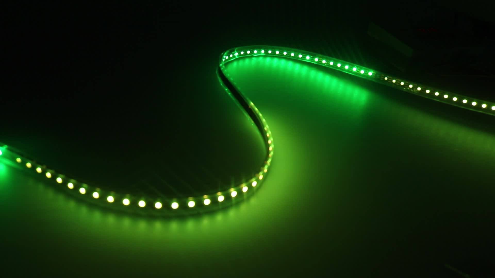 100 Meter Sk6812 Dc5v Digital Ultra Bright Led Strip Light For Clothes ...