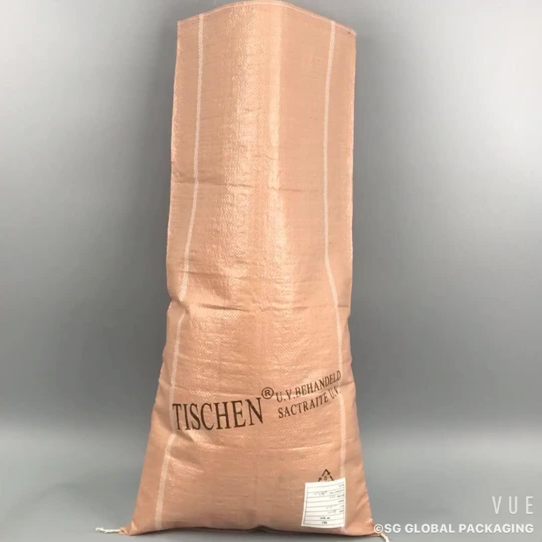 Clear 25kg Dimensions Fertilizer Plastic Bags - Buy Fertilizer Plastic ...