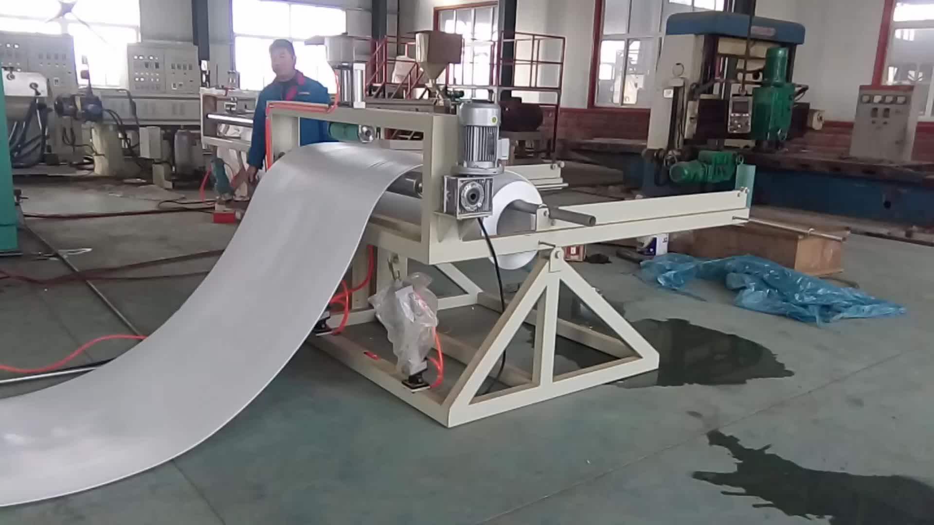 Large Capacity Forming Machine For Plastic Box With High Quality - Buy ...