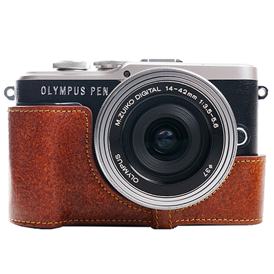 台湾TP原创奥林巴斯EPL9相机包